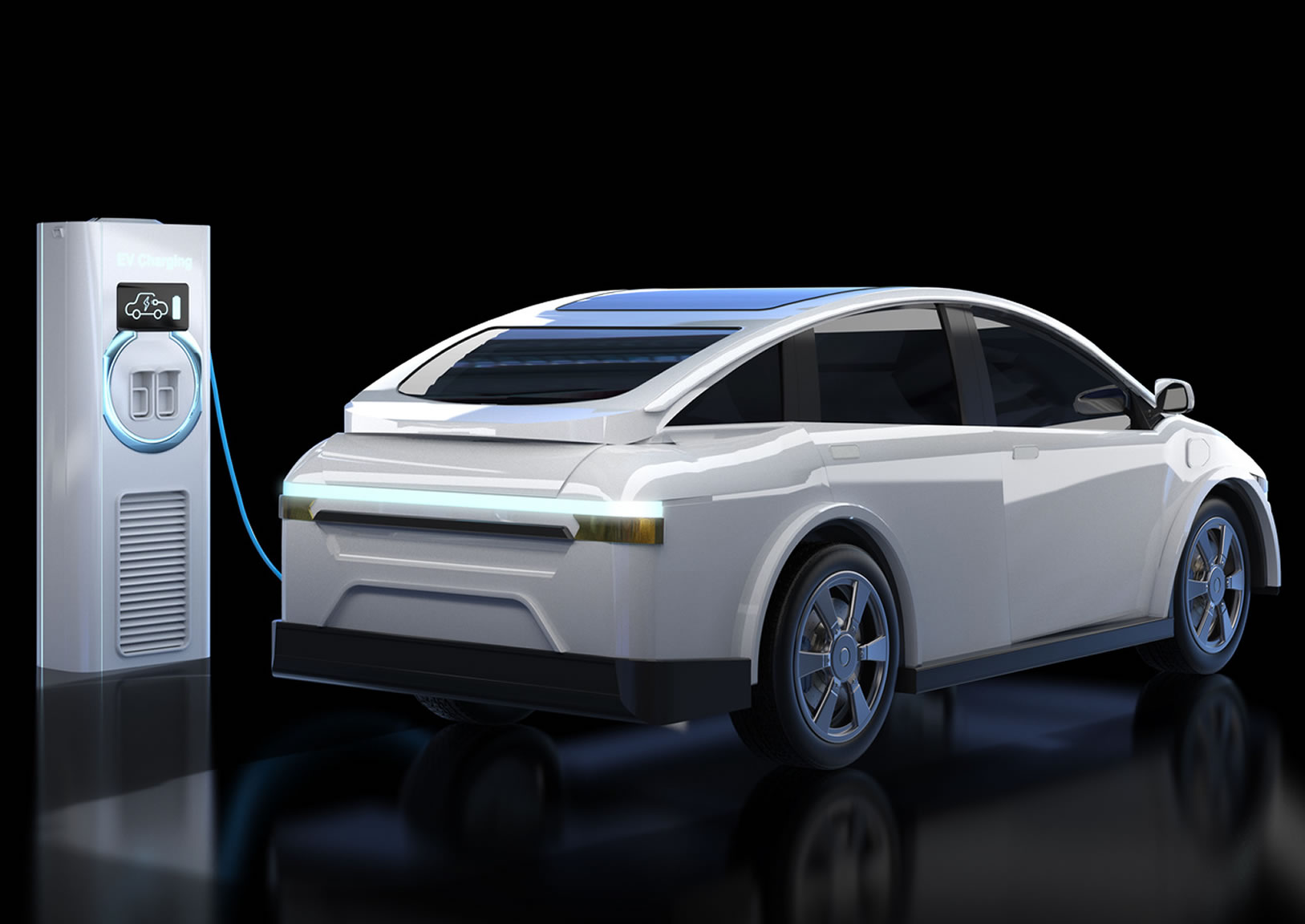 Home | ID EV Car Website
